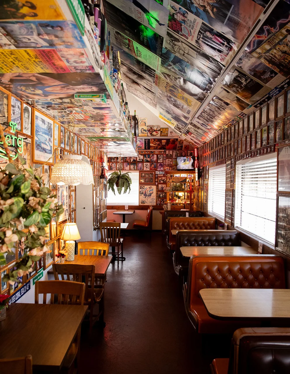 Papa Dante's Restaurant