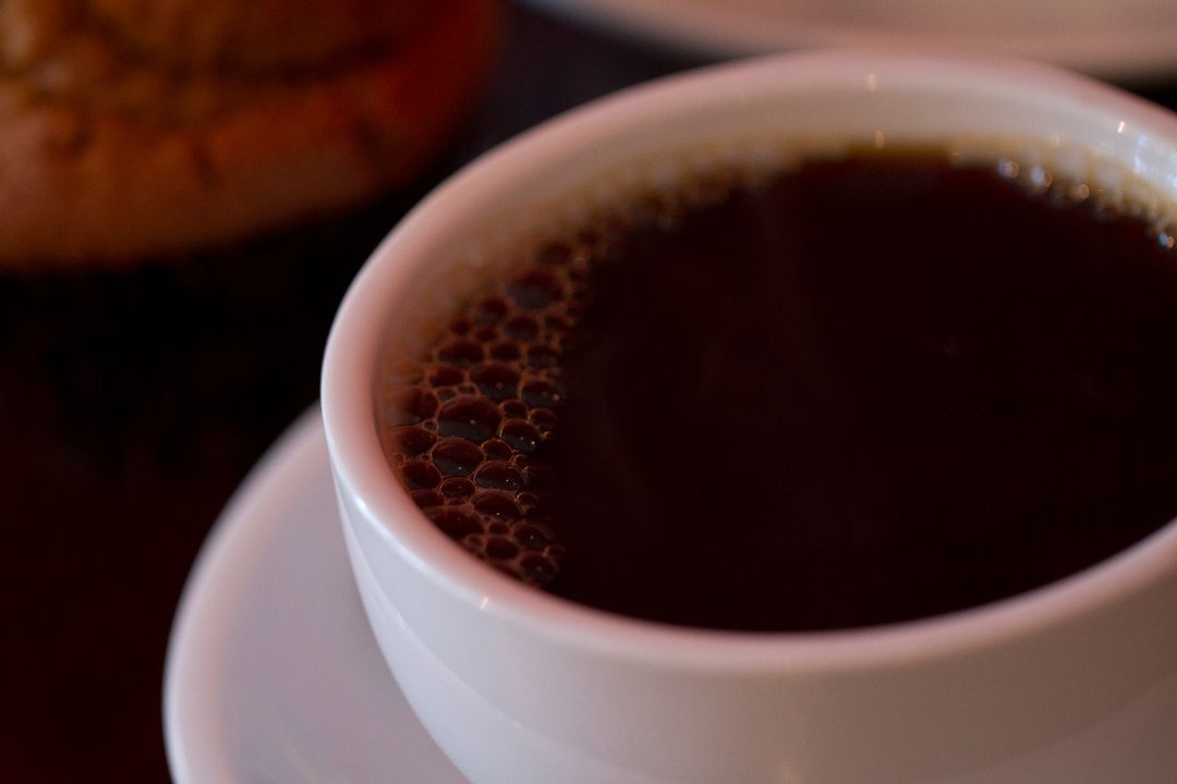 Bean Rush Cafe - Annapolis | Toast