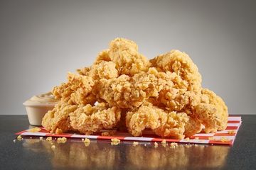 14417 Cedar Road - Liver Combo