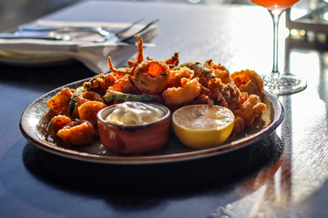 Beach Chalet / Park Chalet BC/PC - BYO Cake Fee