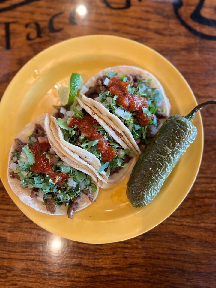 El Rey Taco Grill Wildomar | Toast
