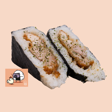 Yaya Tea Gramercy - Spring Roll RB