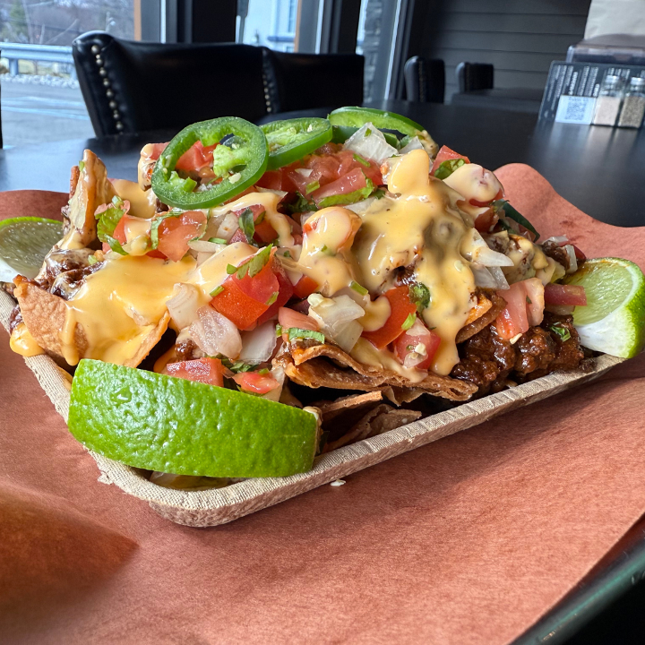 Burger and Butcher - B&B Hat