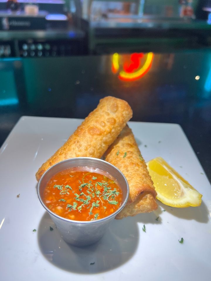 - Perth Amboy - Fish and Chips