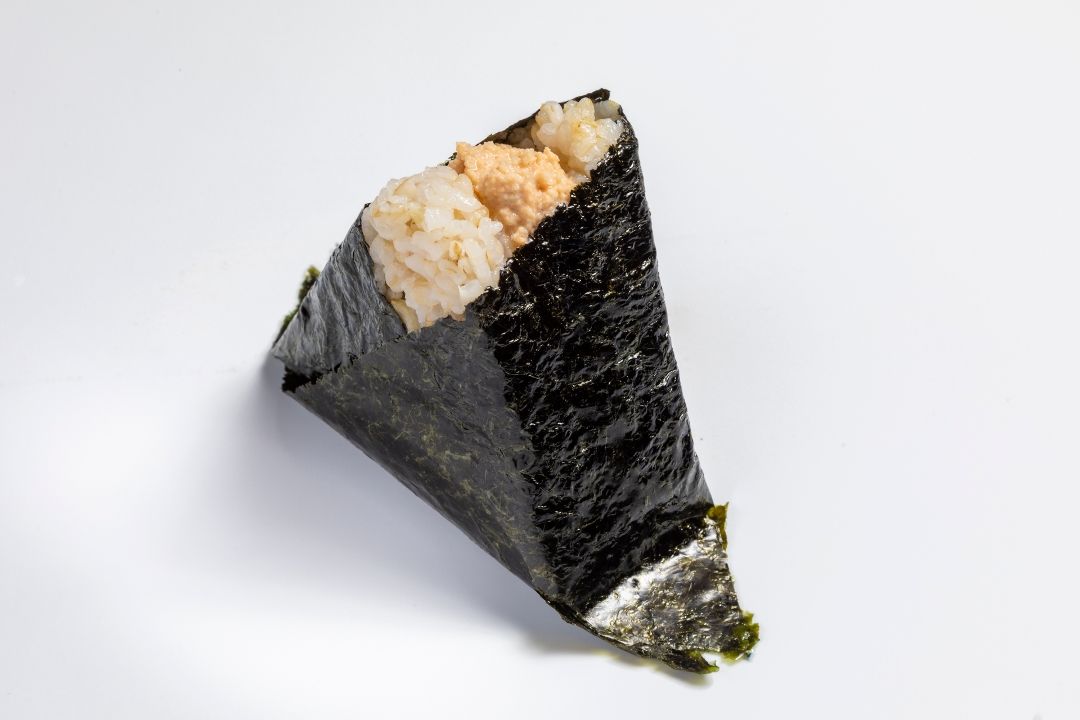 Tarako -pollack roe [GF] | Onigilly Japanese Kitchen