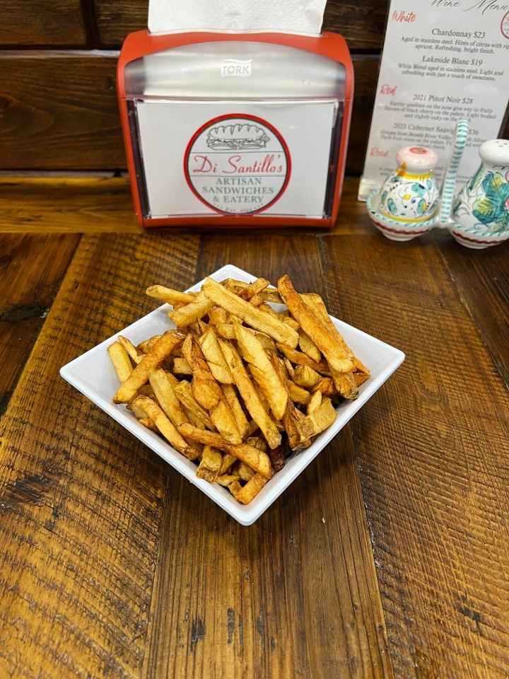 Di Santillo's - *NEW* Texas Chips
