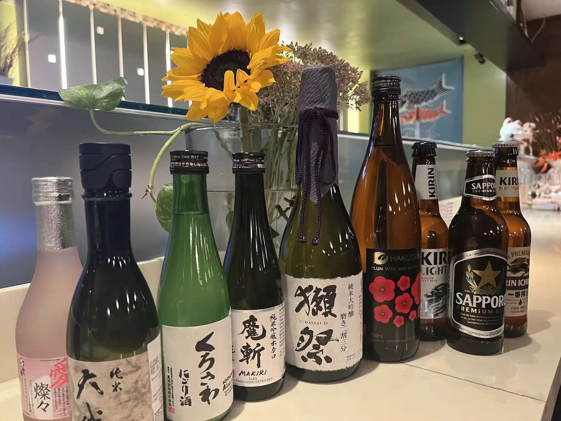 Pac Rim Sushi and Asian Cuisine