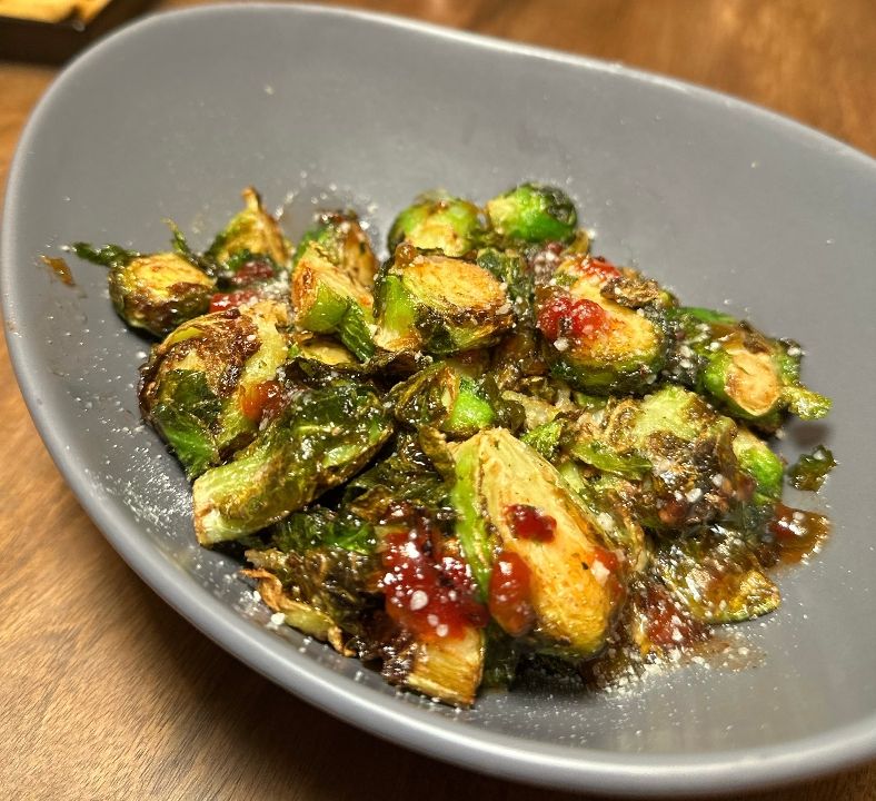 The Loft Frankfort - Sensitive Gangsta