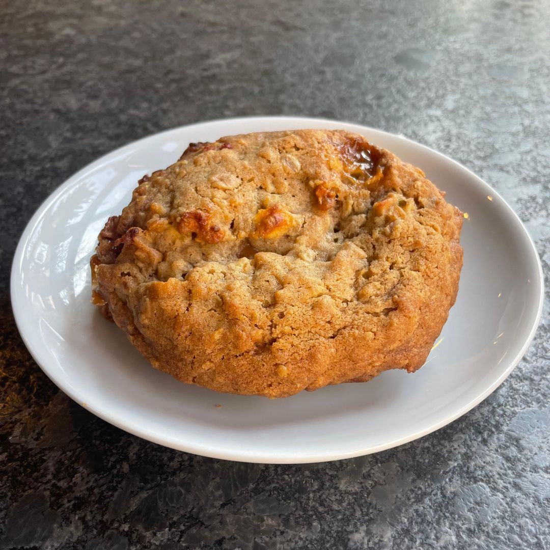 The Smoot Standard | Toast