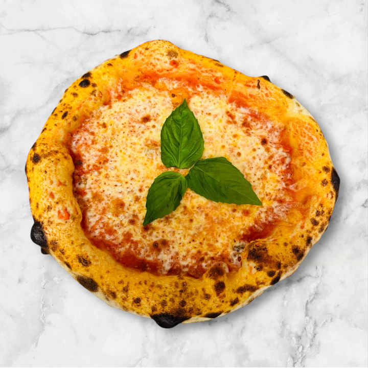 Pizza Tova - Asado Calzone