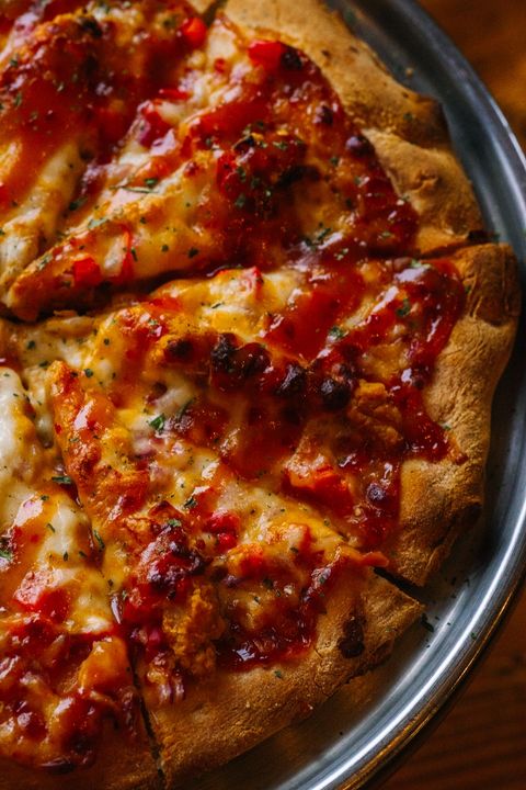 Mullers Cider House 1344 University Ave - Wild Berry Trix Donut