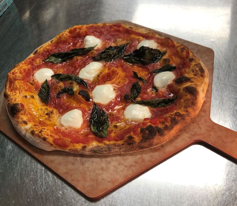 Bigalora Wood Fired Cucina - Ann Arbor | Toast