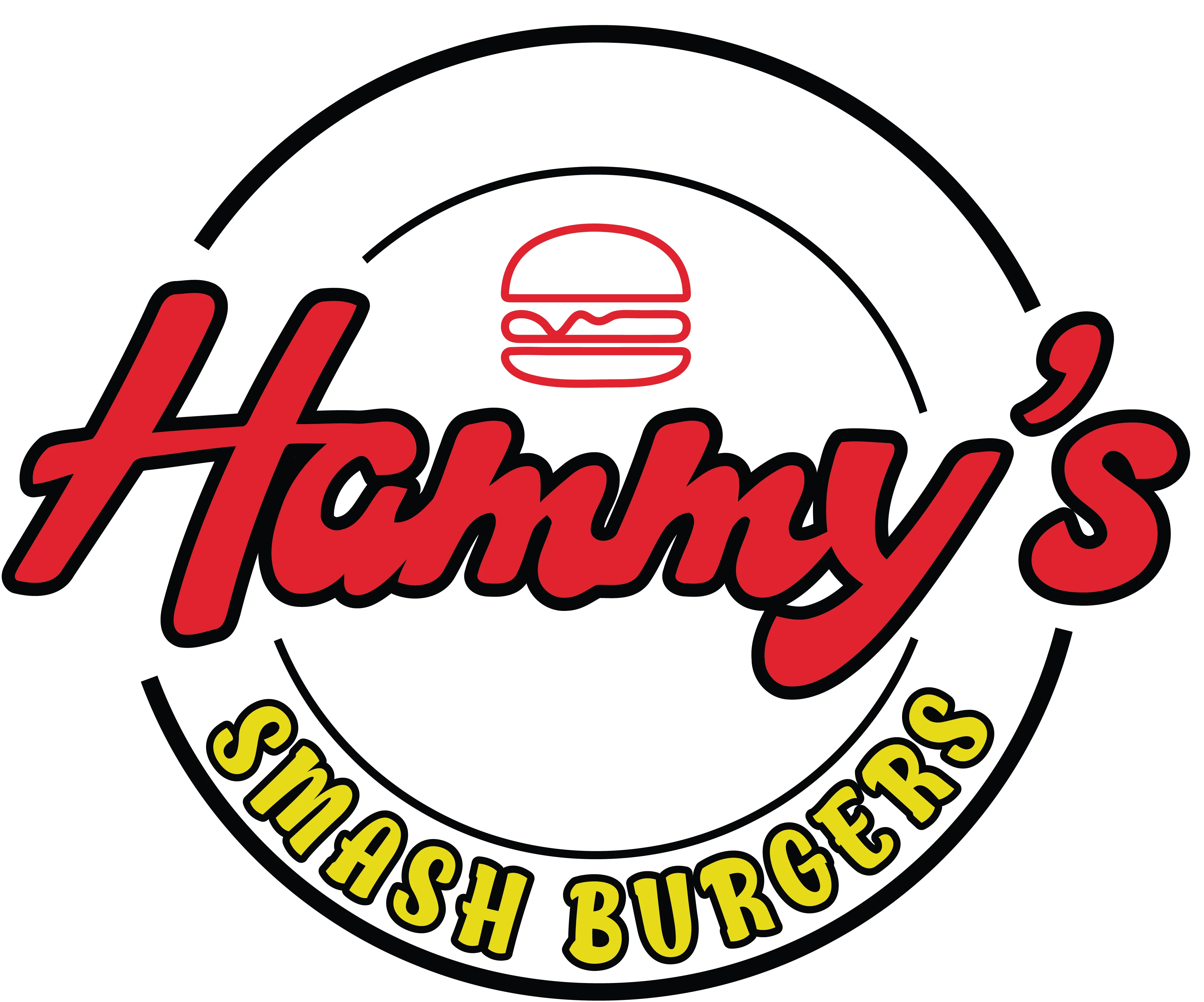 Hammys Smash Burgers
