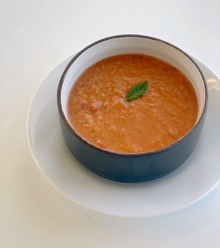 MORENA PROVISIONS - chicken schnitzel