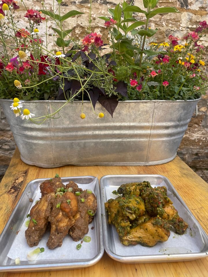 Saint Paul Brewing - Iron & Sand Cabernet