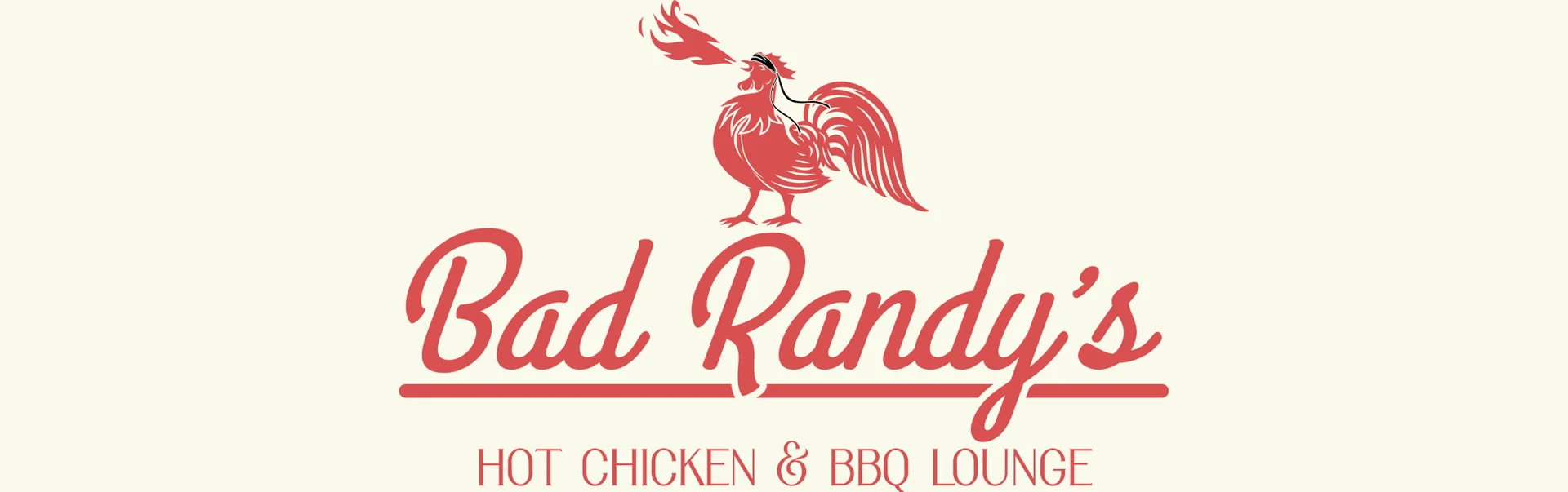 Bad Randy's Hot Chicken & BBQ Lounge - 1/2 Pan Country Green Beans ...