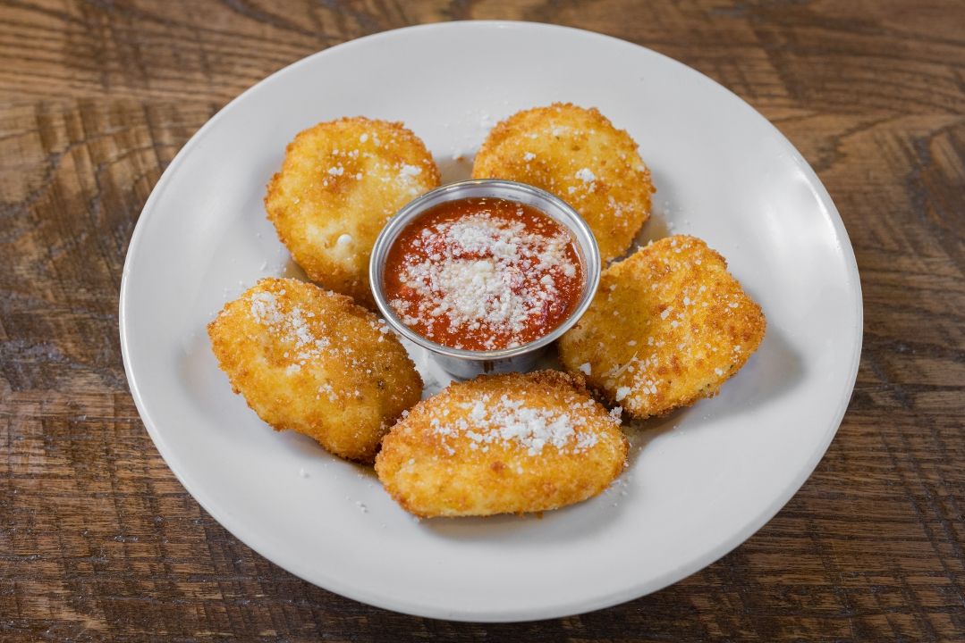 Andolini's - Broken Arrow - Take and Bake Margherita Kit