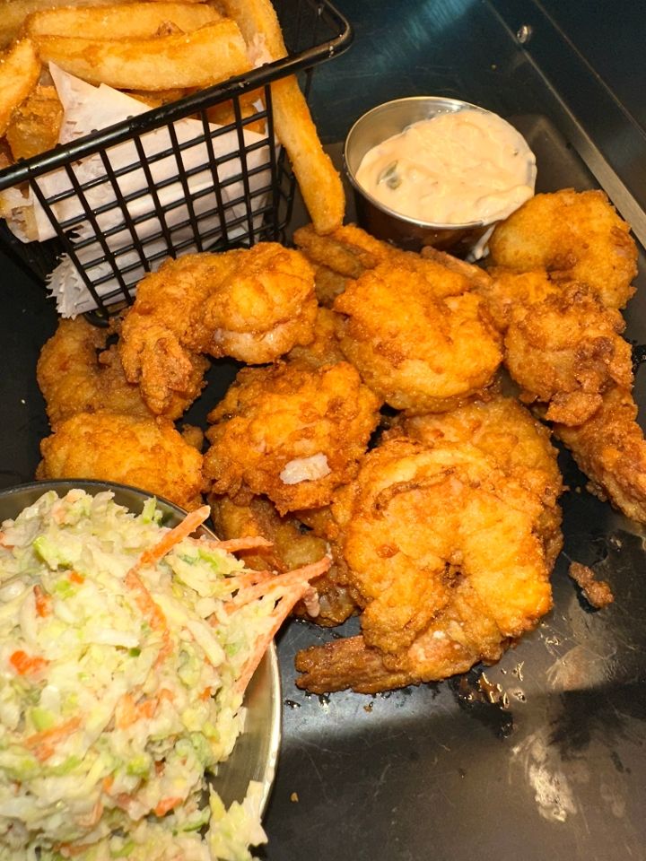 Downtown Eats 251 W Memorial Dr. | Toast