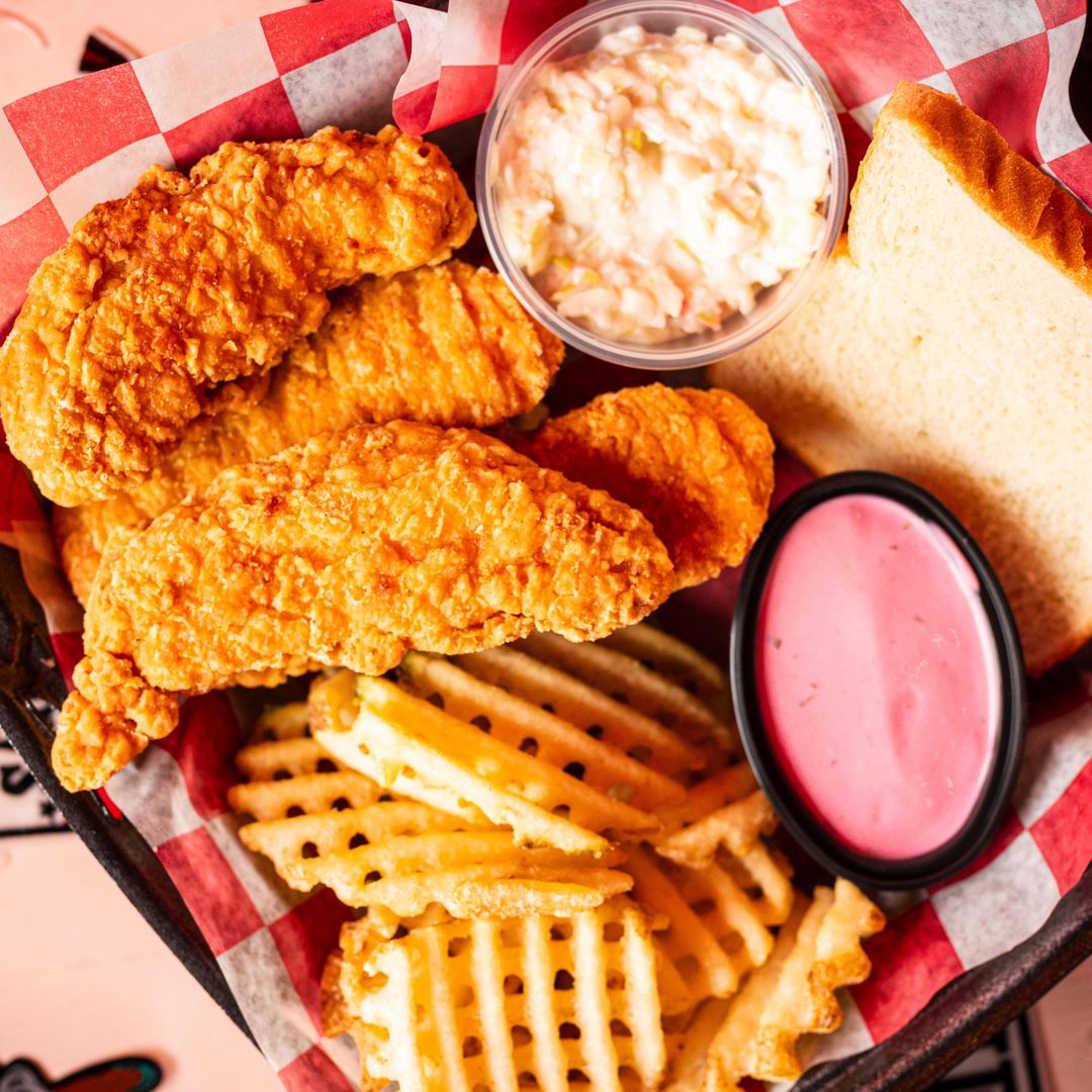 Jolene's Honky Tonk 2038 East 4th Street | Toast