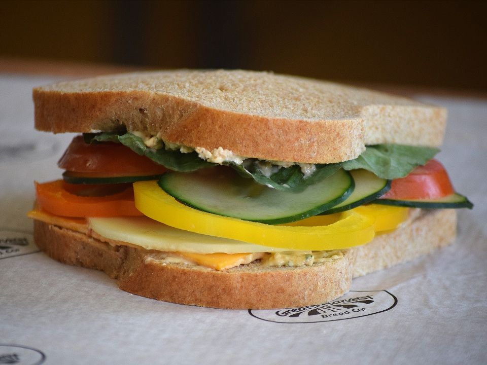 Billings - Berrylicious Big Sky Turkey