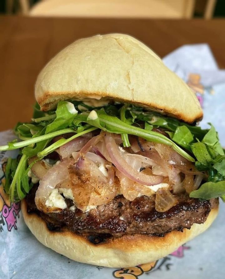 Belly Acres Collierville | Toast