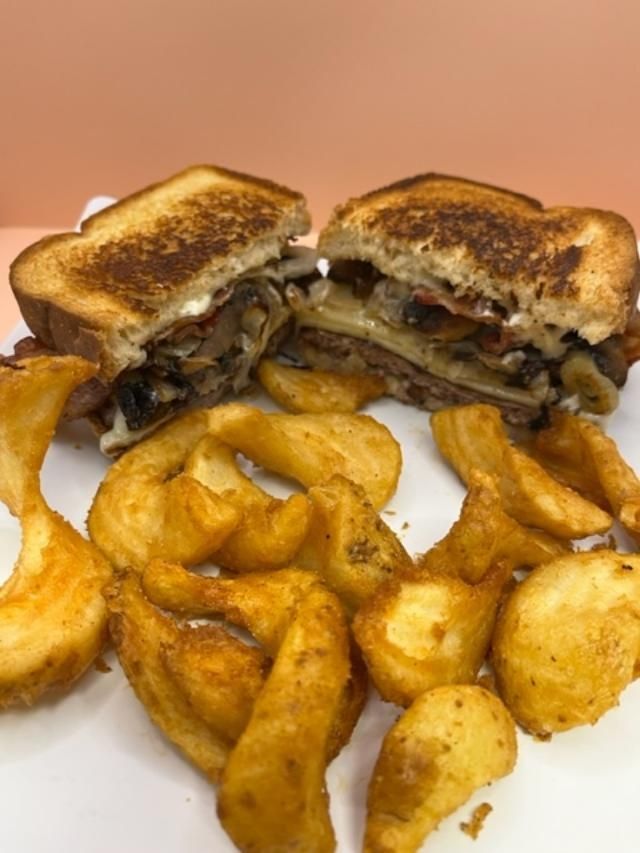 LT's Sports Bar & Grill - TX Whiskey