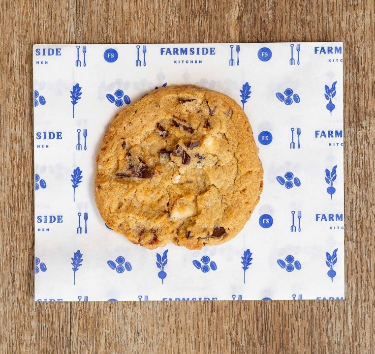 Durham - RTP - The Farmside