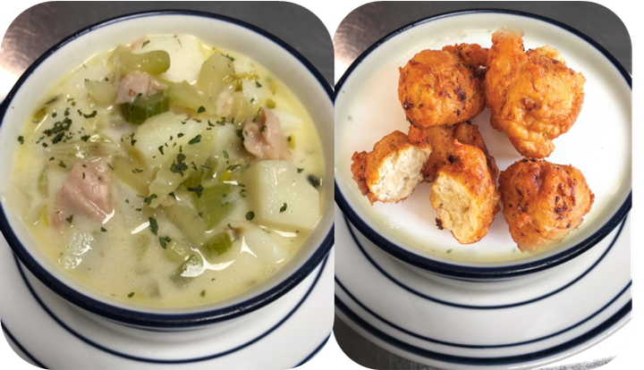 Sherri's Come Along Inn | Toast