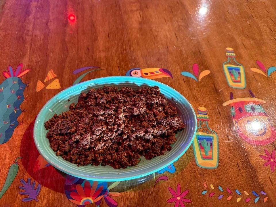 La Vaka Mexican Restaurant | Toast