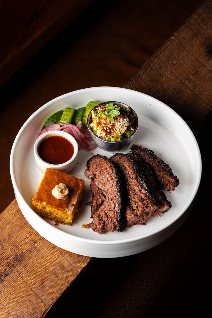 Cowboy Butter 59 Bank Street - 1LB Prime Beef Brisket