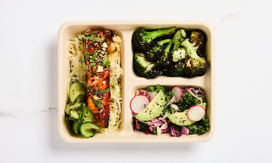 Farmer J NYC | Toast