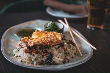 The Nautilus - Boston | Toast