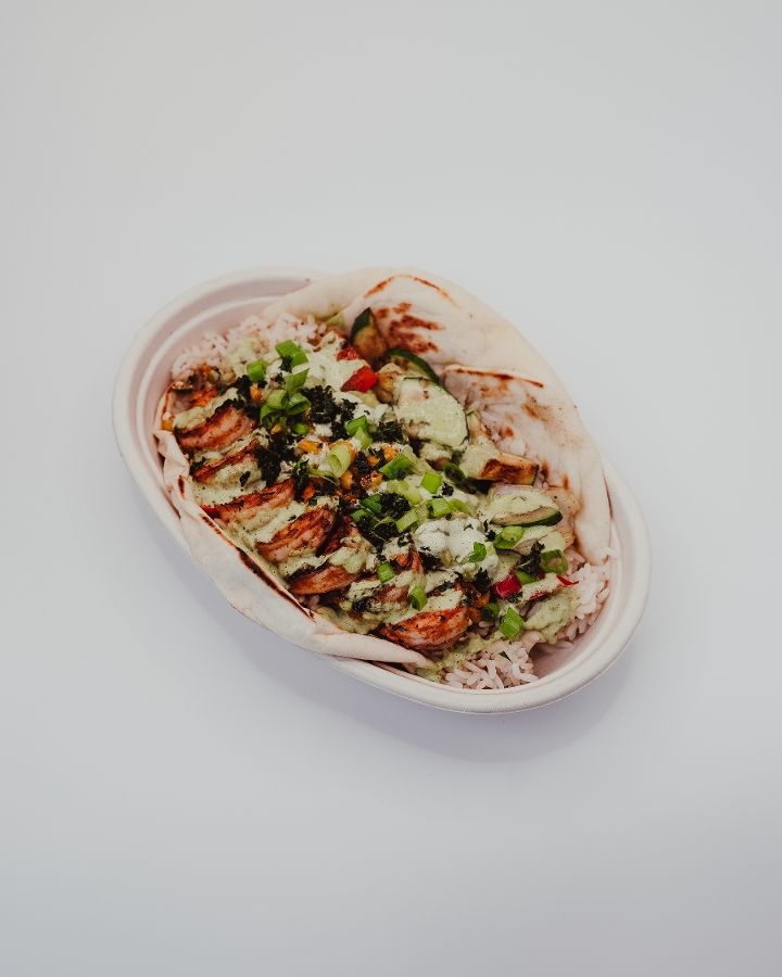 Rebol Cleveland | Toast