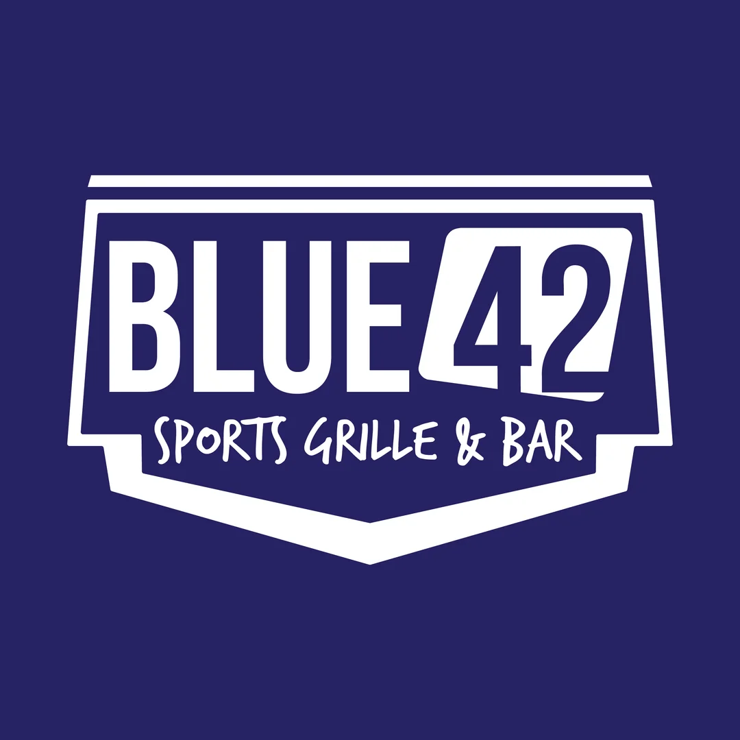 Blue 42 Sports Grille & Bar