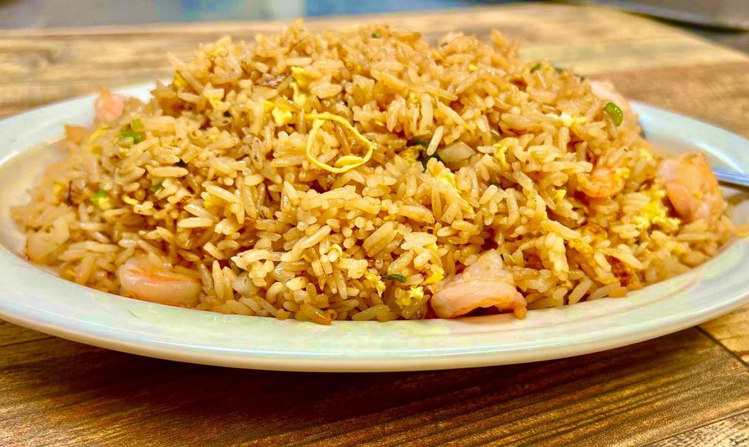 528 Asian Bistro | Toast