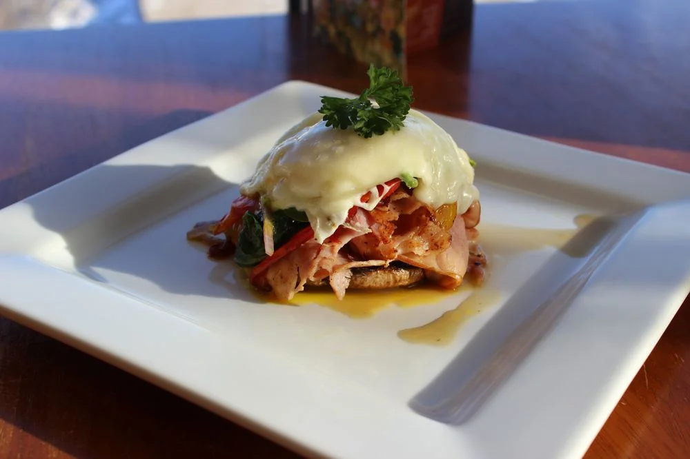 Table 65 Bistro & Gelato Cafe