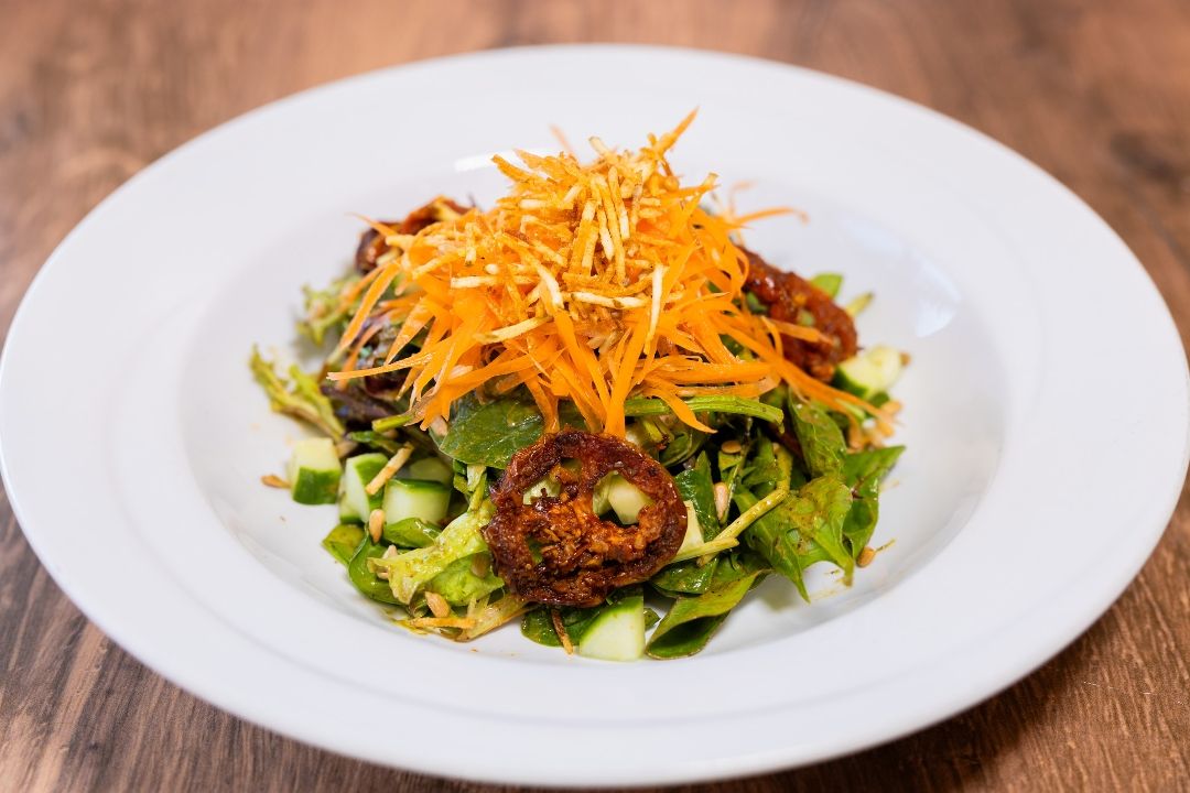 Westside Bistro - Regular Ginger Beer