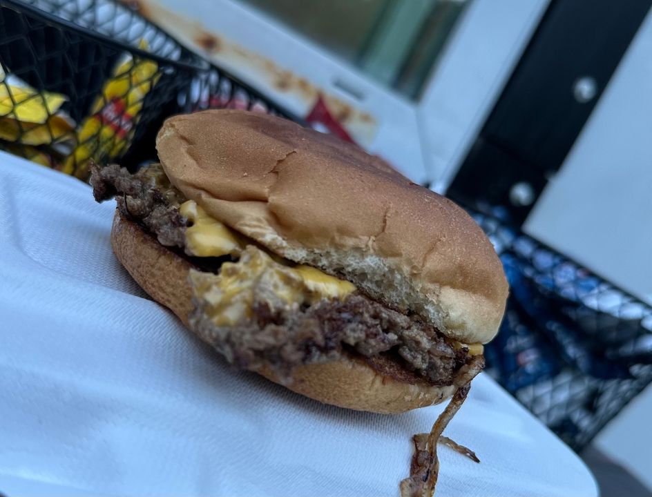 Southwest Smashburger At Foundever | Toast