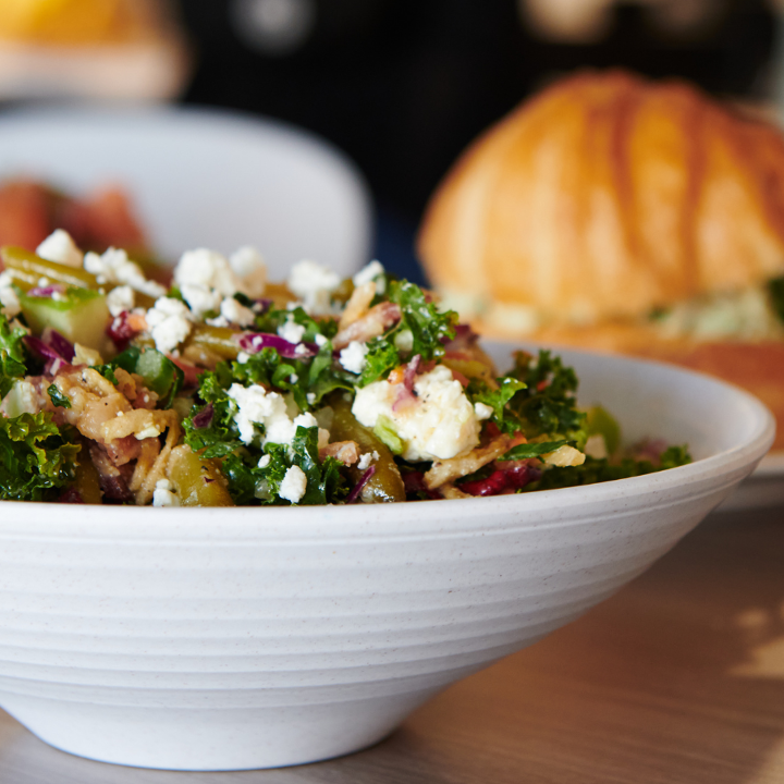 Freedom a la Cart Cafe + Bakery | Toast