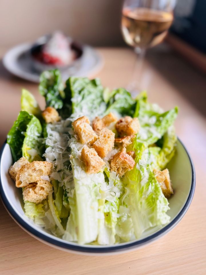 GH Pasta & Pizza - Agnolotti Fall