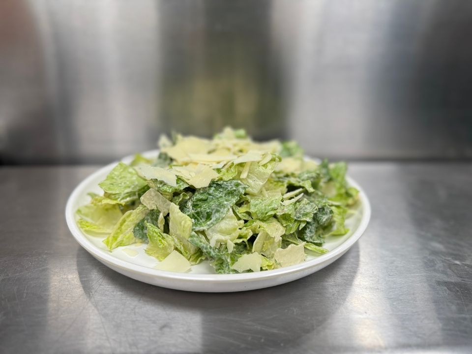 Tideline 9317 Amherst Ave. | Toast