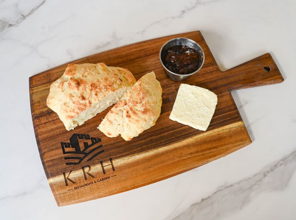 KRH - Kelsey Road House - Side Nacho Cheese