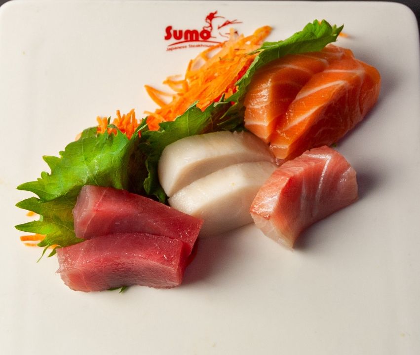Sumo Japanese Steakhouse - Jonesboro, AR | Toast