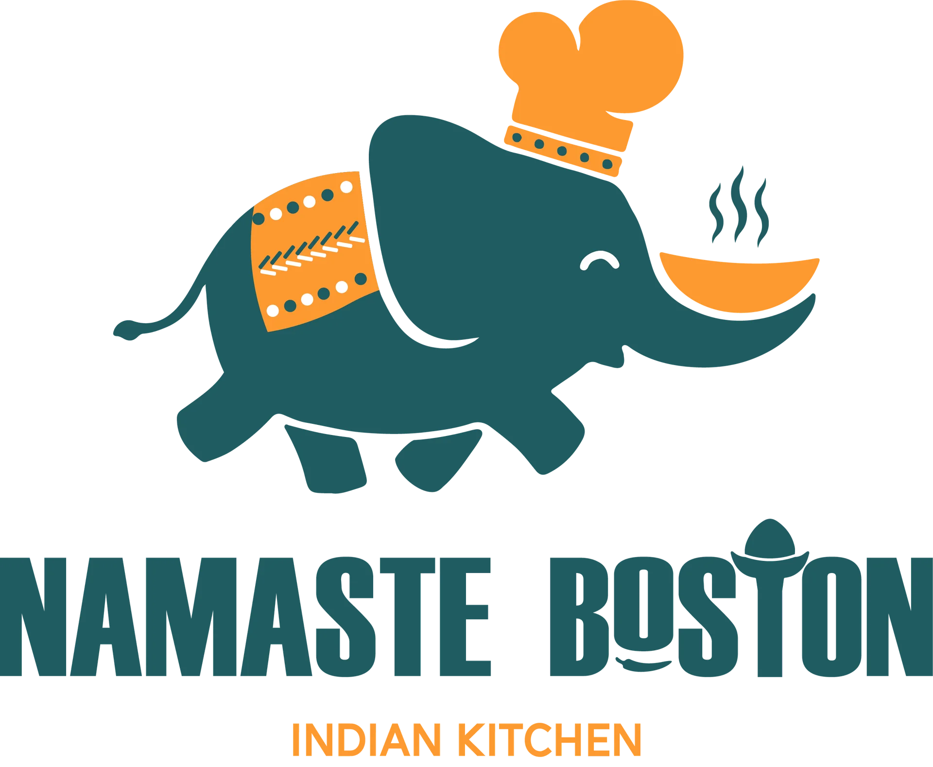Namaste Boston - Indian Kitchen