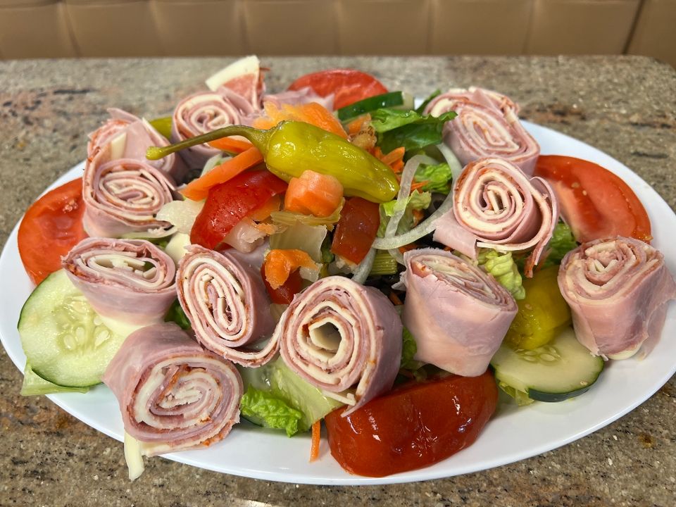 Il Fiore West Boca - Sprite