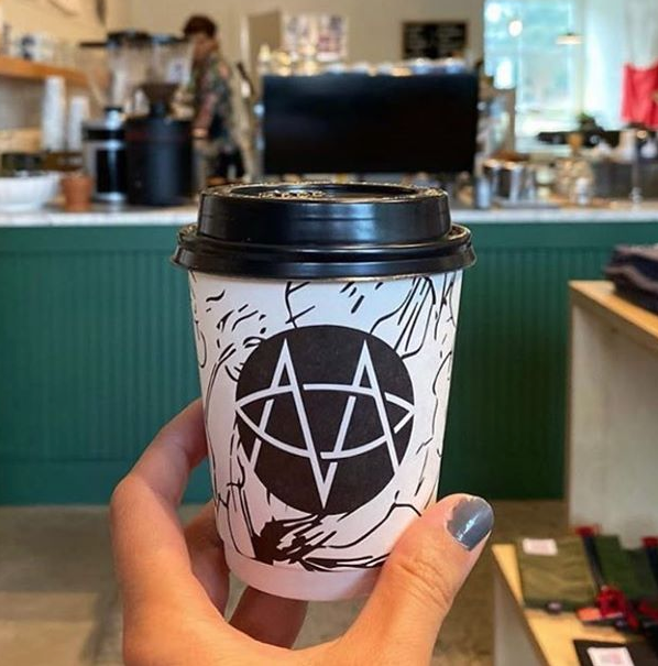 Methodical -The Commons - Flat White