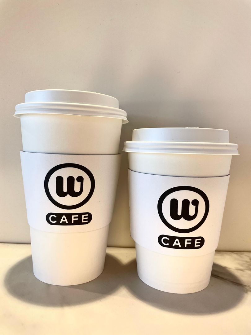 Wantable Cafe | Toast