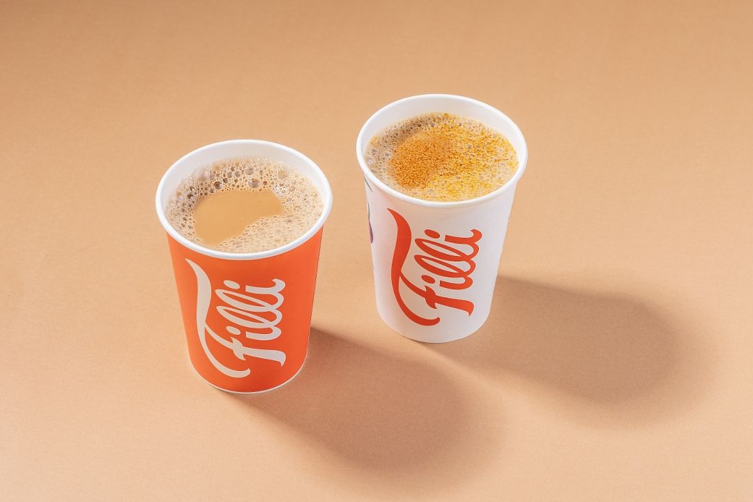 Filli Cafe 22220 Michigan Avenue | Toast