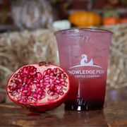 Knowledge Perk - Little River 123 Pavilion Dr, Little River | Toast