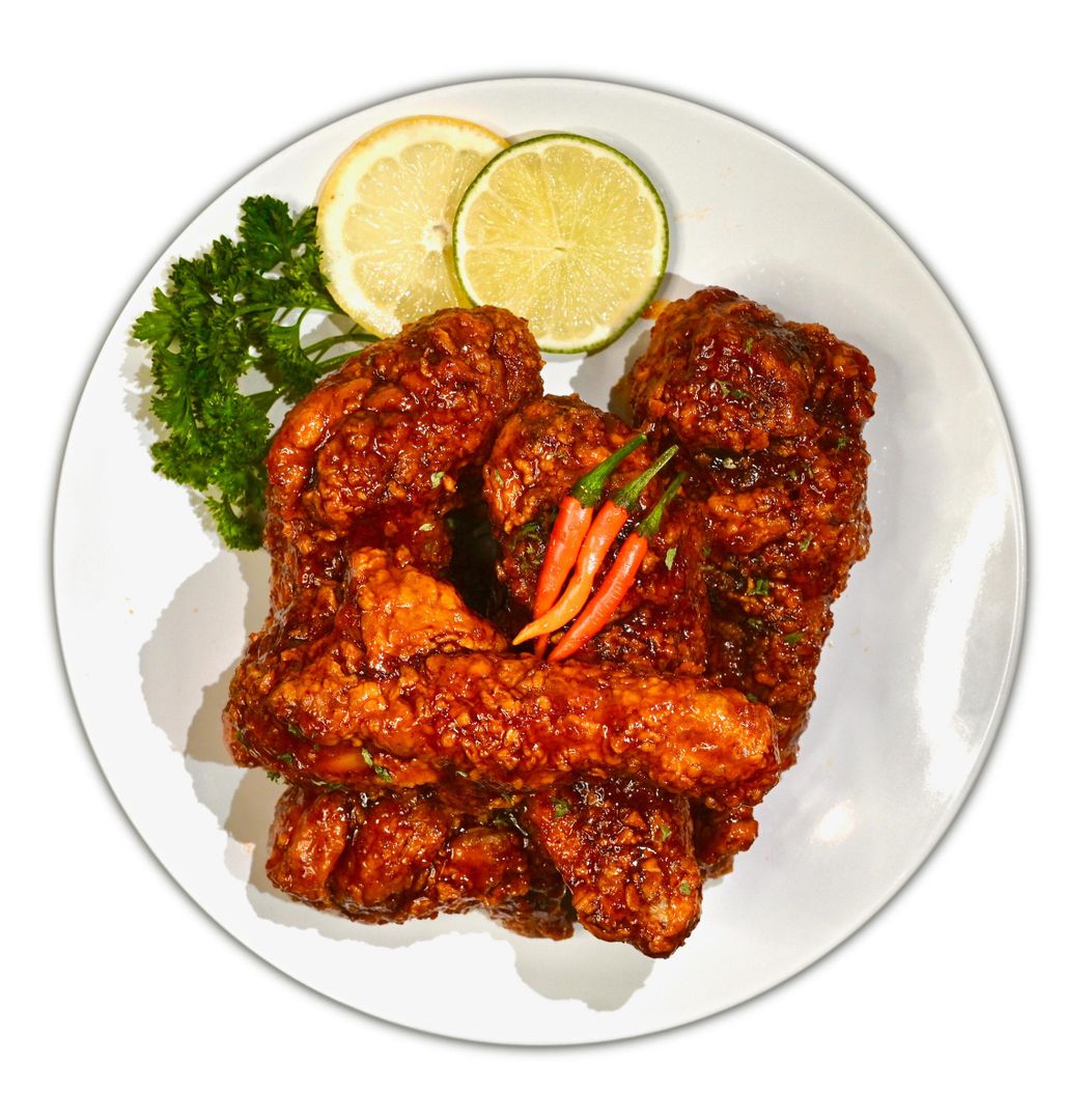 Chicken 4U Warrenton | Toast